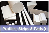 Polystyrene Products - Expanded Polystyrene PS & Foam Suppliers